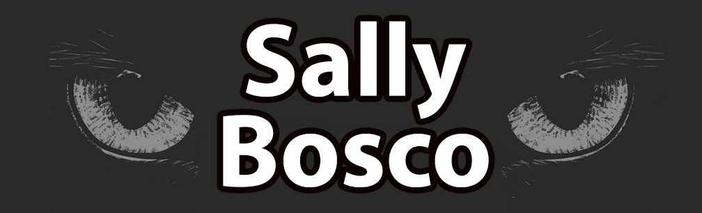 Sally Bosco logo | Sally Bosco
